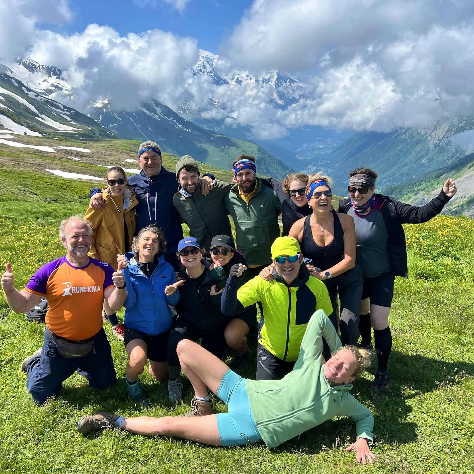 Guided Outdoor Adventures - Book guided walks, climbs & outdoor ...